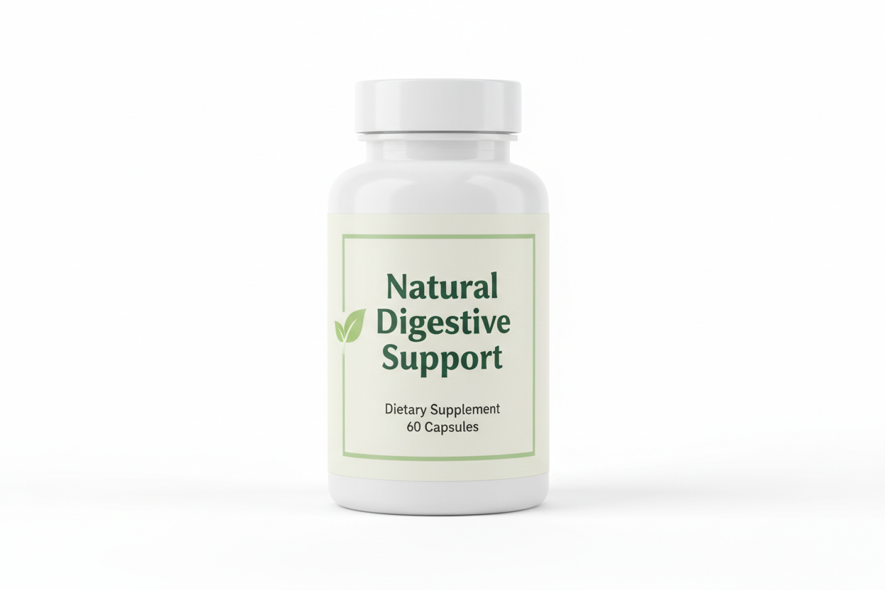 Digestive Enzymes vs Bitter Herbs: When to Use Each – The Hayden ...